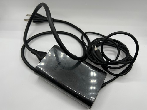 OEM DELL AC ADAPTER 65W 19.5V HA65NM130 CN-OFPC2Y-CH200 Dell Latitude ...