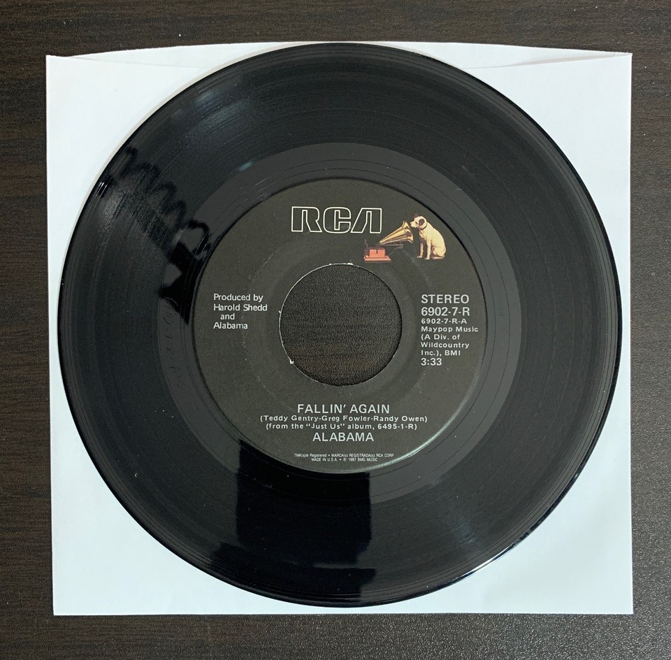 Vinyl 45 Classic Hits From The 60s & 70s - ULTRASONICALLY CLEANED ...