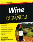 Wine for Dummies: Fifth Edition 9781118288726| eBay