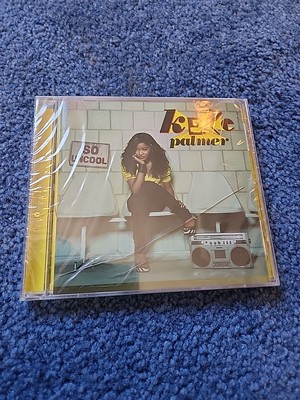 So Uncool by Keke Palmer (CD, 2007) 75678997204| eBay