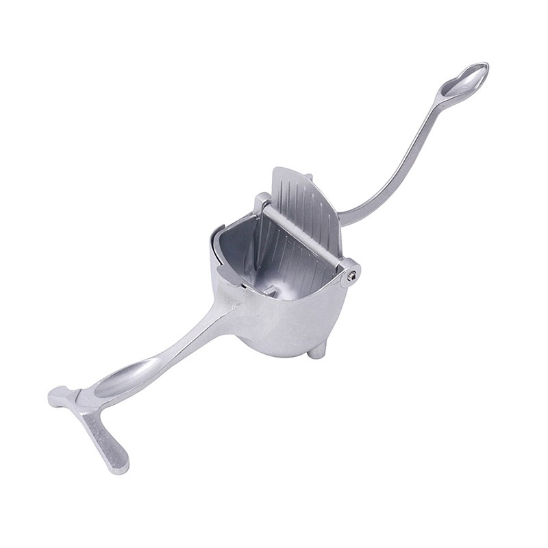 Manual Juicer Squeezer Hand Pressure Juicer Kitchen Bar Fruit Tools ...