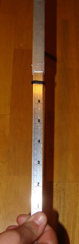 DOG SHOW ALUMINUM WICKET 7-17" | eBay