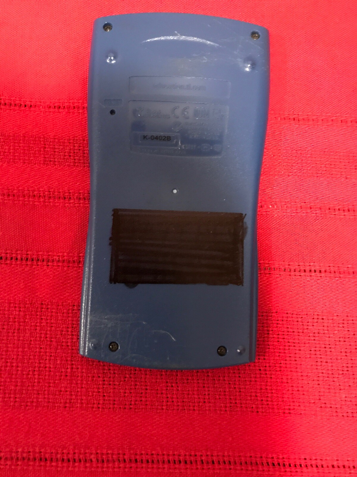 Texas Instruments TI-34II Explorer Plus Scientific Calculator | eBay