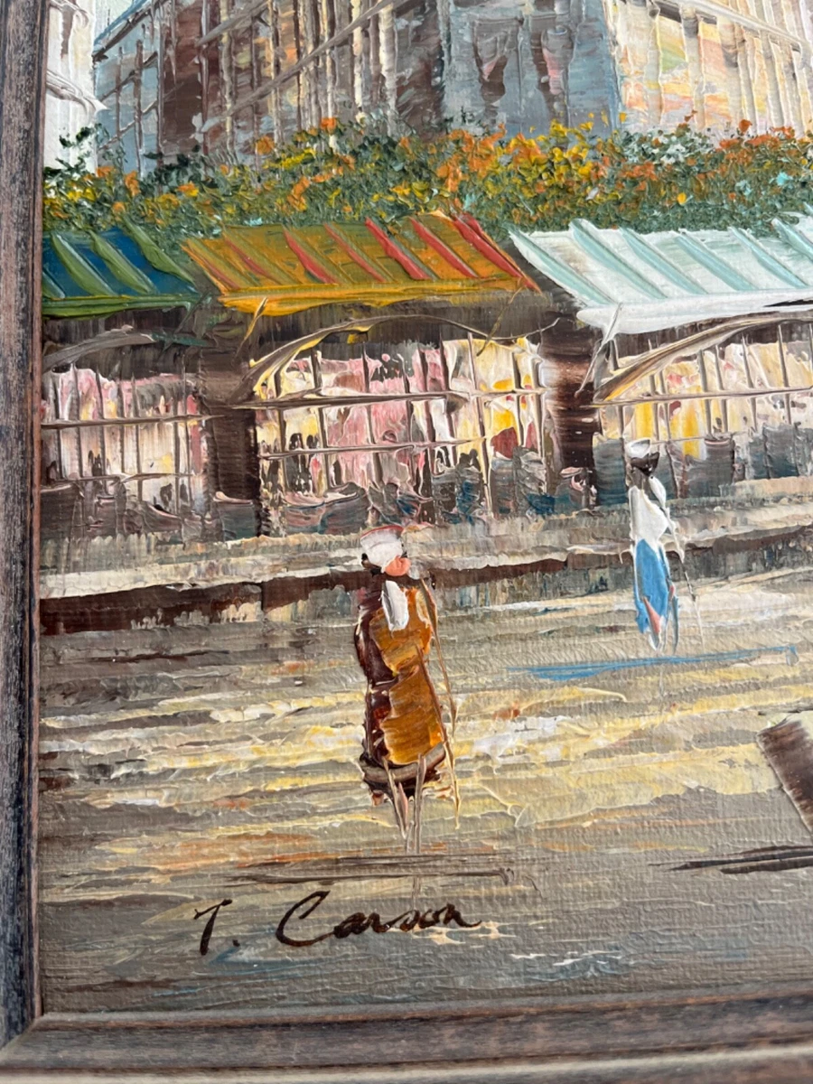 Carson Oil Portland Or