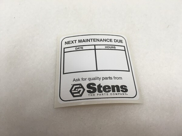 Kit Filter Maintenance For LVA21128 w/o hydraulic John Deere 3025e ...