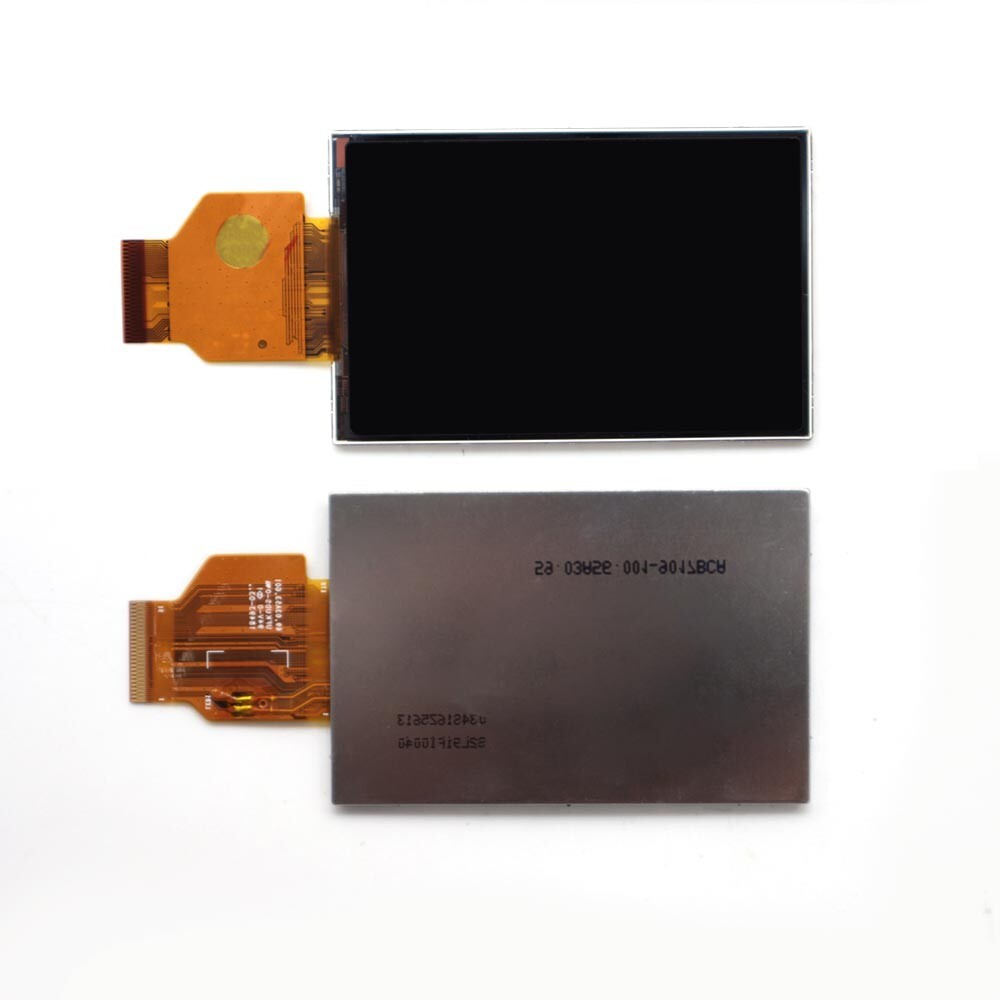 Digital Camera X100T/X100F LCD Display Repair Part for FUJI FUJIFILM | eBay