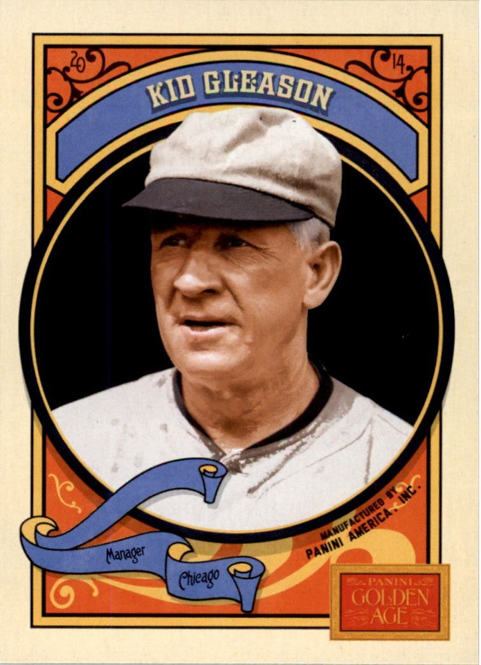 2014 Panini Golden Age Base #1-150 - Inserts Trading Cards - You Pick ...