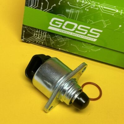 Idle air speed control valve for Holden VT COMMODORE 5.7L 99-00 LS1 IAC ...