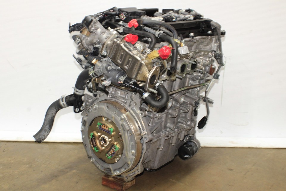 2016 -2022 Toyota Prius 1.8L Hybrid Engine JDM 2ZR-FXE 4TH GEN PRIUS | eBay