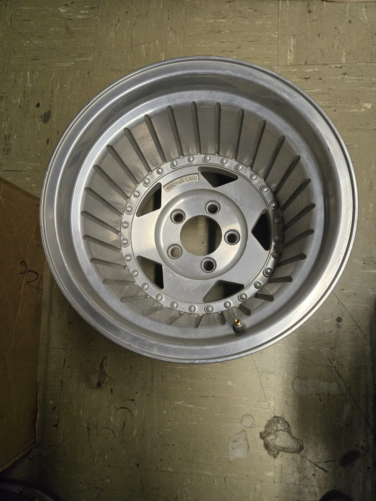 Centerline 15x10 B.S 3.75 5x4.75 Set Of Two | eBay