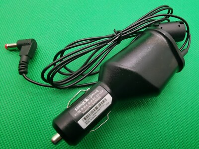 New - OEM Original Sirius XM PowerConnect Car Adapter Charger - SXDPIP1 ...
