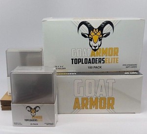 Goat Armor | eBay Stores
