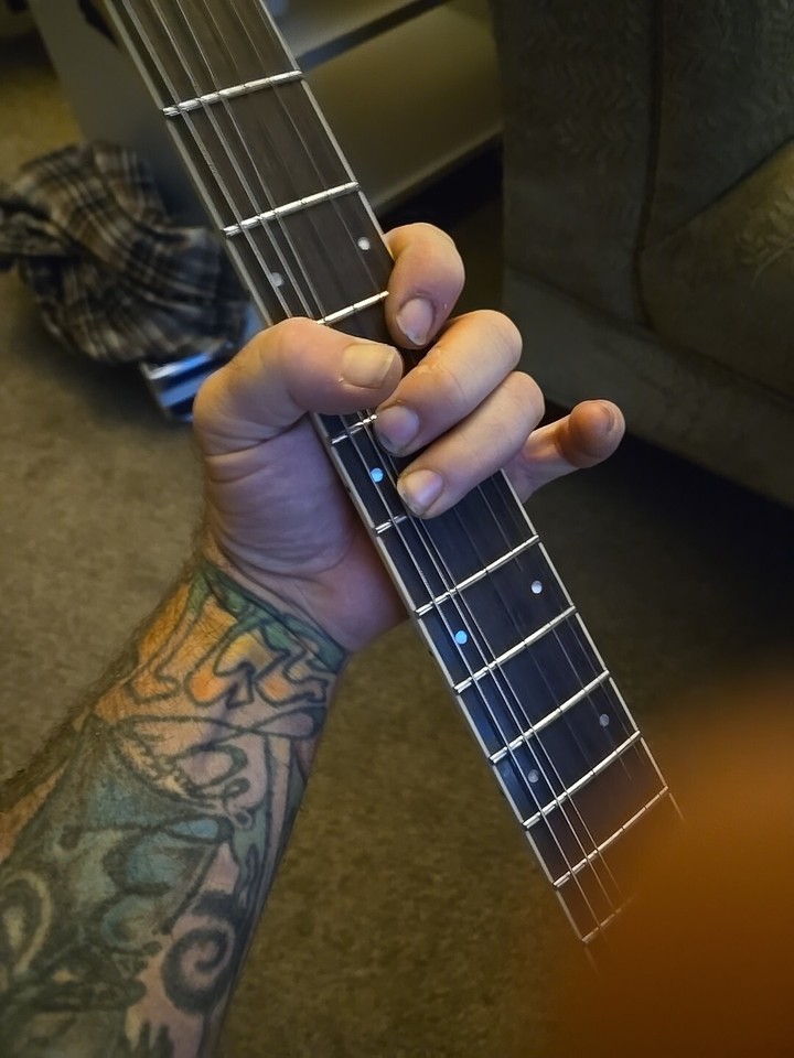 2023 Eastwood Sidejack Pro Deluxe/near Mint, IF It's Not Mint. Adios ...