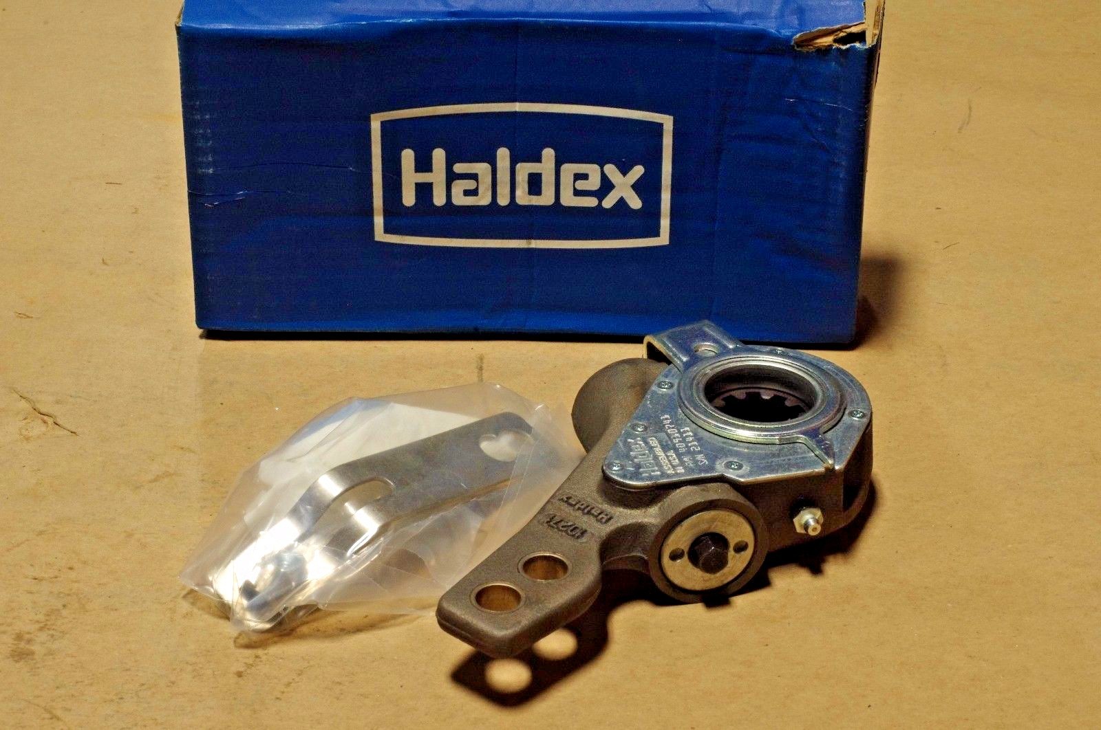 GENUINE HALDEX Slack ADJUSTER Automatic 400-10142 40010142 40910741 | eBay