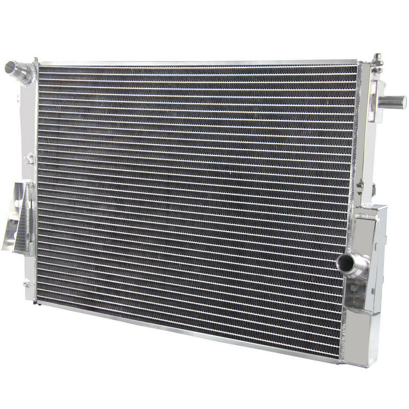 3ROW Radiator For 2008-2010 Ford F250 F350 F450 F-550 Super Duty 6.4L ...