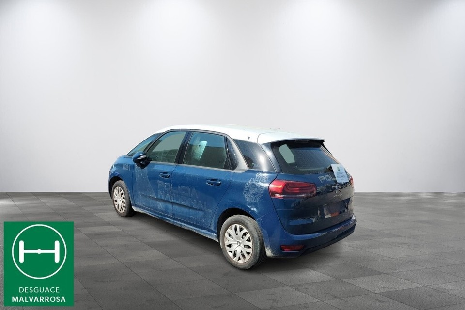 9814206980 TANKDECKEL / 9810871780 / 9814205980 / 17289480 FÜR CITROËN ...