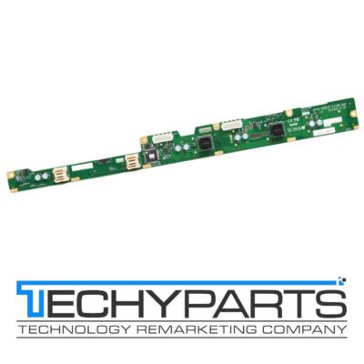 Supermicro BPN-SAS3-113A-N2 8-Bay 2.5" SFF SAS3 2x NVMe Backplane for ...
