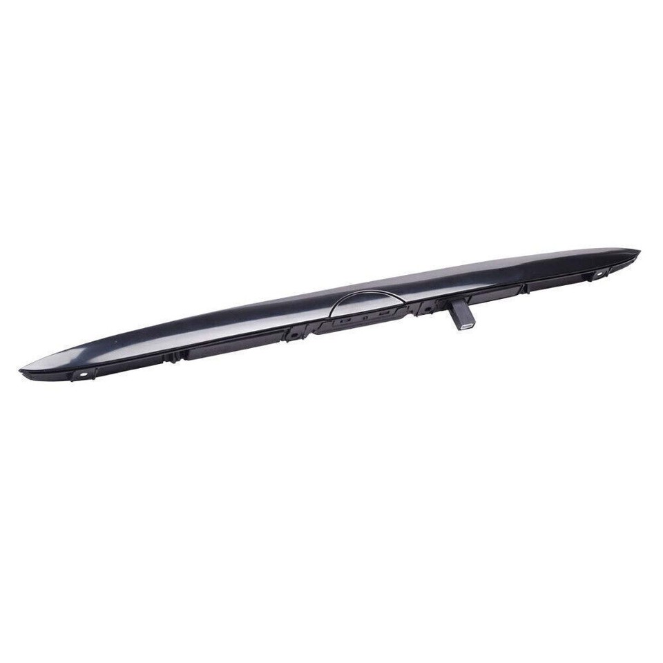 2000-2006 BMW E53 X5 Trunk Lid Tailgate Grip Handle Black For ...