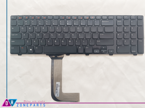 Dell Inspiron 17R 5720 7720 N7110 XPS L701X L702X Vostro 3750 Keyboard ...