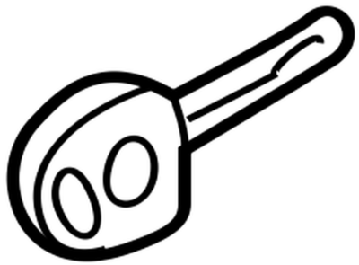 89786-60150 Toyota Transmitter, transponder key sub 8978660150, New ...