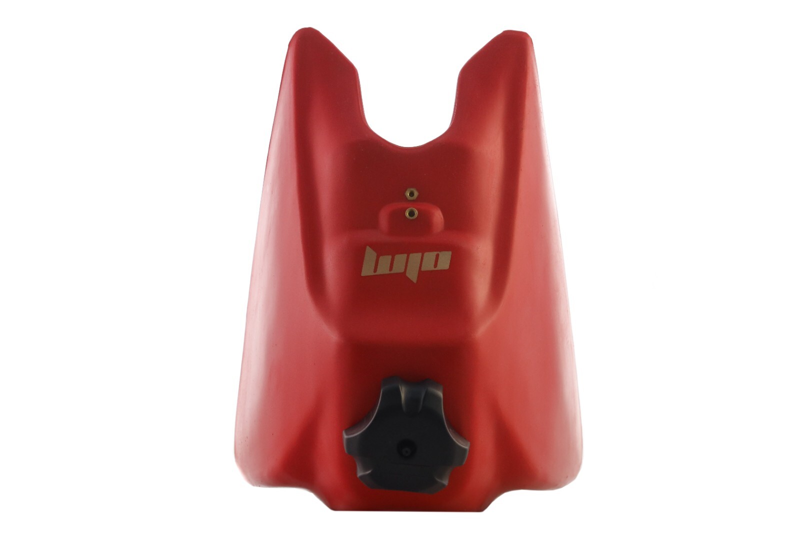 1996-2001 Honda Xr 400 XR400 Red Gas Tank | 2.5 gal | Polyethylene ...