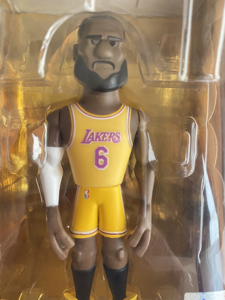 Lebron James Toy By Funko | eBay