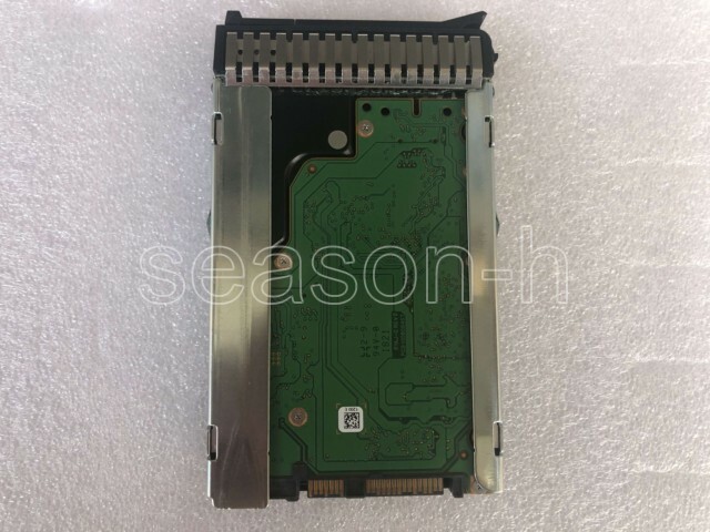 Lenovo 1.2 T SAS 10K 2.5 00YK016 SR530 SR950 SR630 HDD Hard Drive | eBay