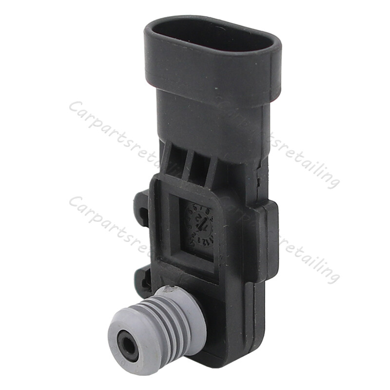 Fuel Tank Pressure Sensor Fit For Chrysler Dodge Jeep Ram 4593949AB ...