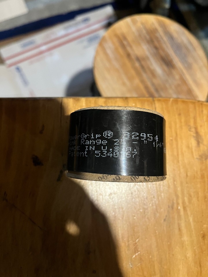 Radiator Heater Hose Heat Shrink Clamps 1/4" to 3 1/8" ID Gates Power ...