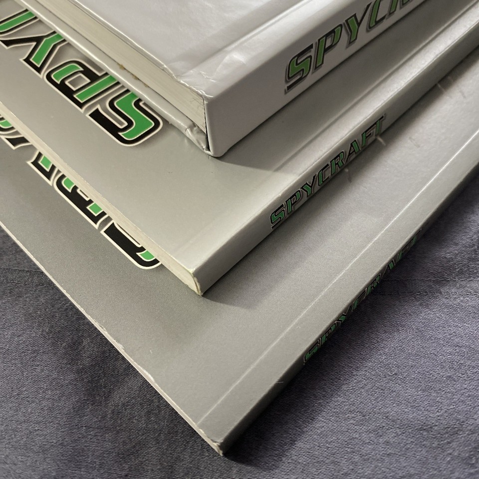 AEG: Spycraft D20 Espionage RPG, US Militaries, and World Militaries | eBay