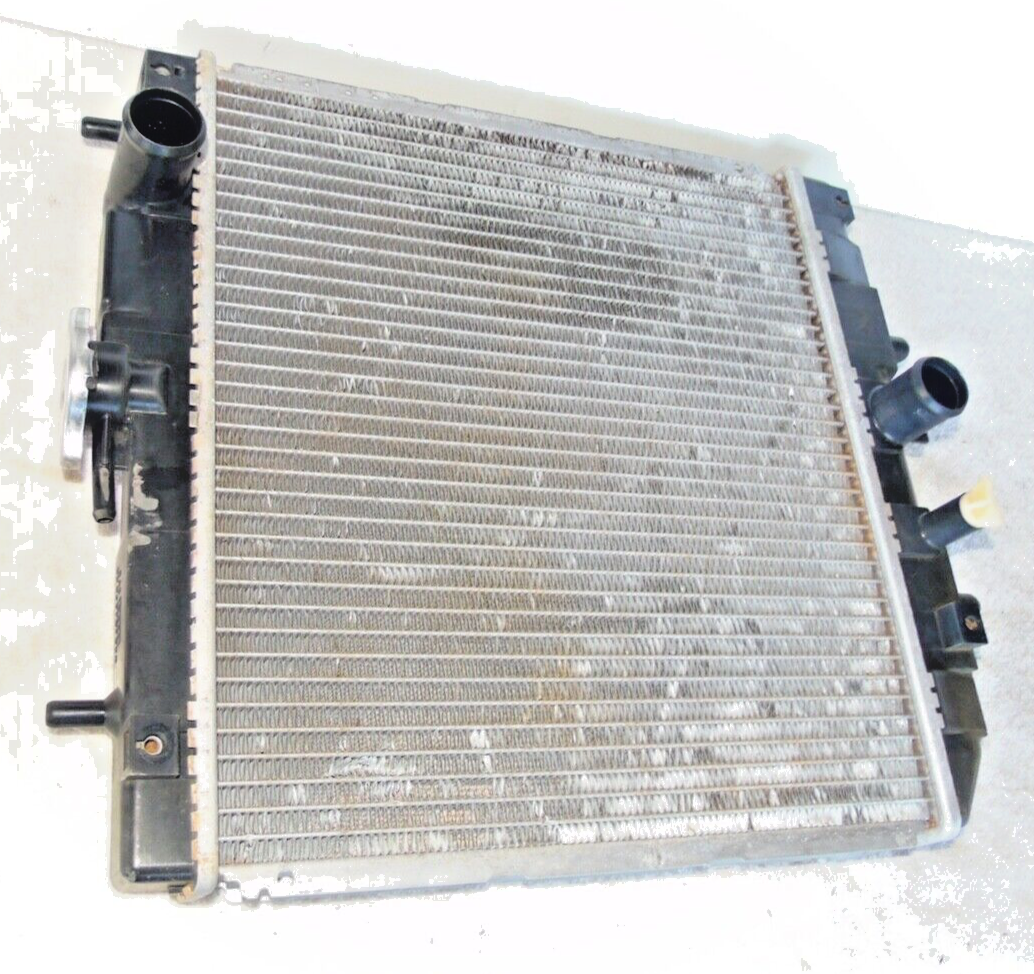 2009 Kubota RTV 900 Radiator K7561-85210 C073 for sale online | eBay