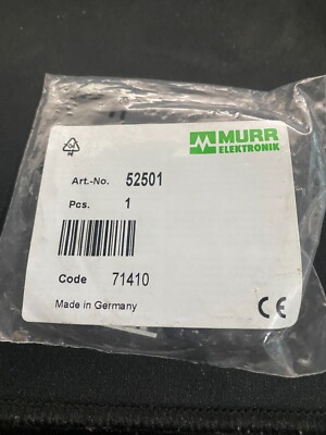 52501 OPTOCOUPLER RELAY 35MM DIN RAIL MOUNT FINGER-SAFE 10-48 VDC INPUT ...
