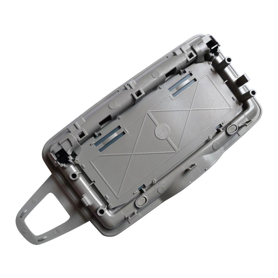 For 2012-19 Mercedes Benz GL ML W166 GLE W292 Sun Visor Mirror Frame ...