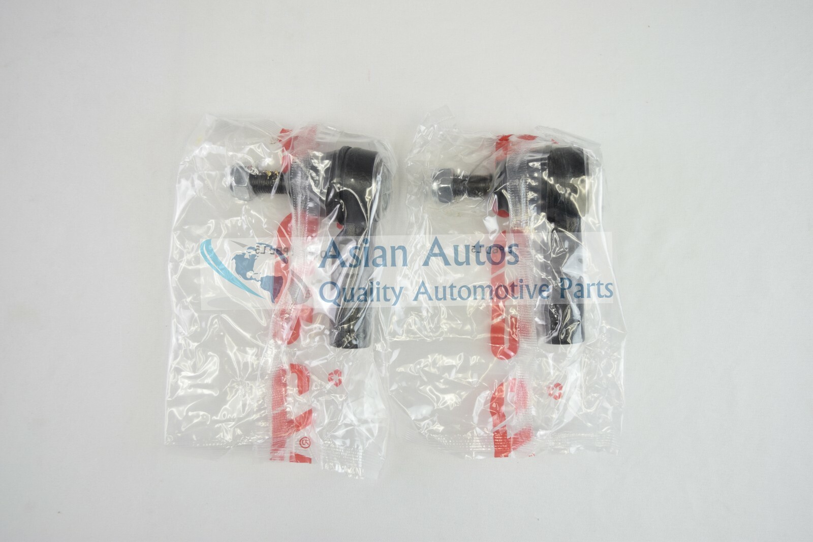 CTR Tie Rod Ends 2 x 4504629255 For RX300 ES300 Camry Avalon Sienna | eBay