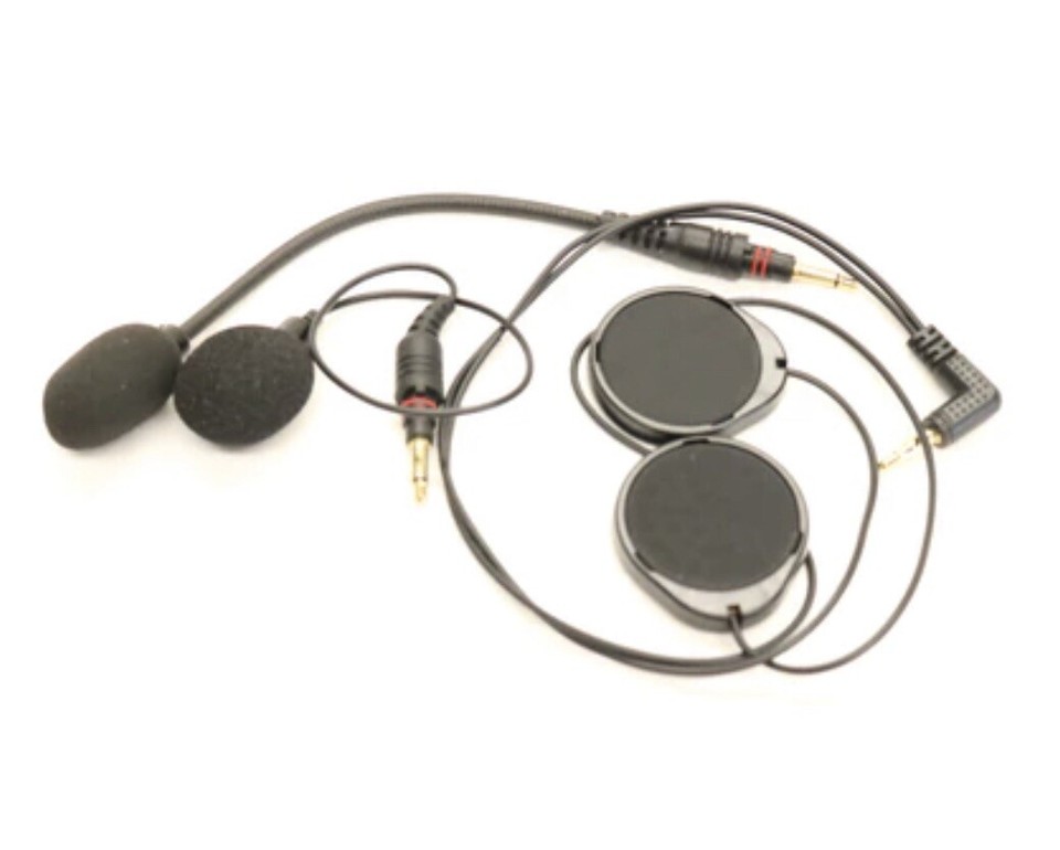 Chatterbox X2 Slim Universal Speakers Mic & Headset CBX2SLIMUHS-P & X2 ...