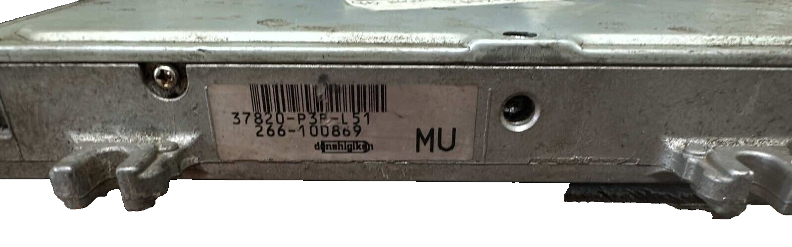 37820-P3F-L51 Honda CRV CR-V 1995 ecm ecu computer | eBay