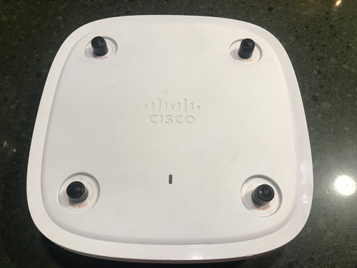 Cisco Catalyst C9120AXE-B Wireless Access Point 9120AXE EWC Antennas ...
