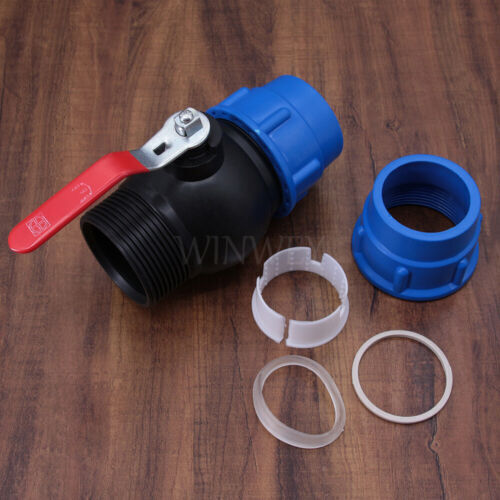 High Quality Stop Tap Valve HDPE Or Alkathene Water Compression Pipe ...