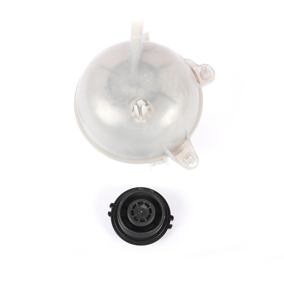 Coolant Storage Tank&Cap For VW Golf R32 GTI MK7 AUDI A3 S3 15-16 | eBay