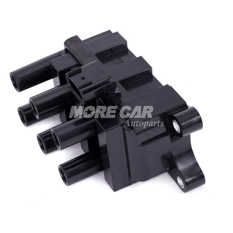 Ignition Coils Pack FD498 for Ford F-150 Ranger Mustang Taurus Mercury ...