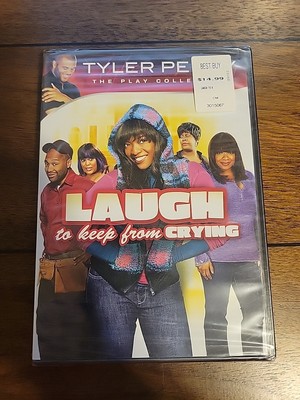 Laugh To Keep From Crying [DVD] Sealed 31398141778| eBay