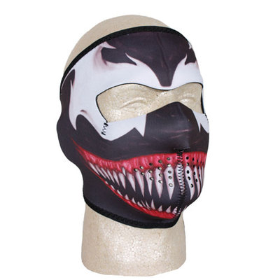 NEW Tactical Neoprene Warm/Cold Weather Face Protection Adjustable ...