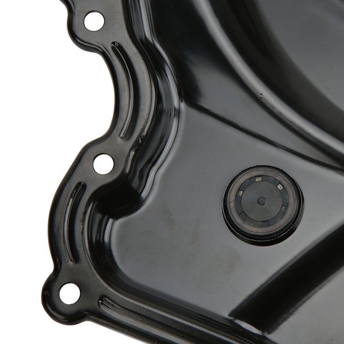 Black Engine Timing Cover 06H 109 210 Q Car Aessory For Scrio | eBay