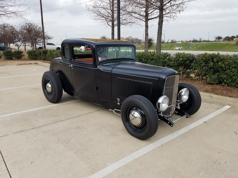 1932 FORD STEERING COLUMN DROPS ORIGINAL STYLE REPRODUCTION BETTER THAN ...