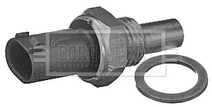 CAPSautomotive Sender Unit coolant temperature for Mercedes_Benz ...