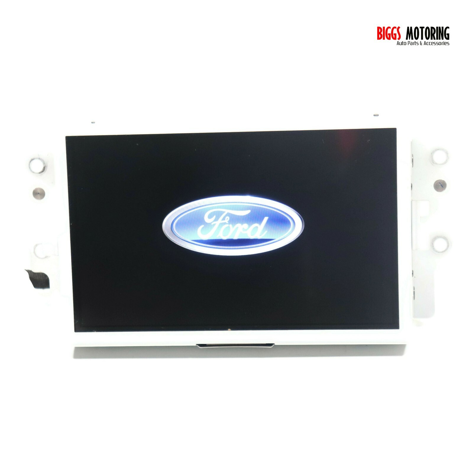 2017-2018 Ford Fusion Navi Display Screen W/ APIM Sync 3 Module HS7T ...