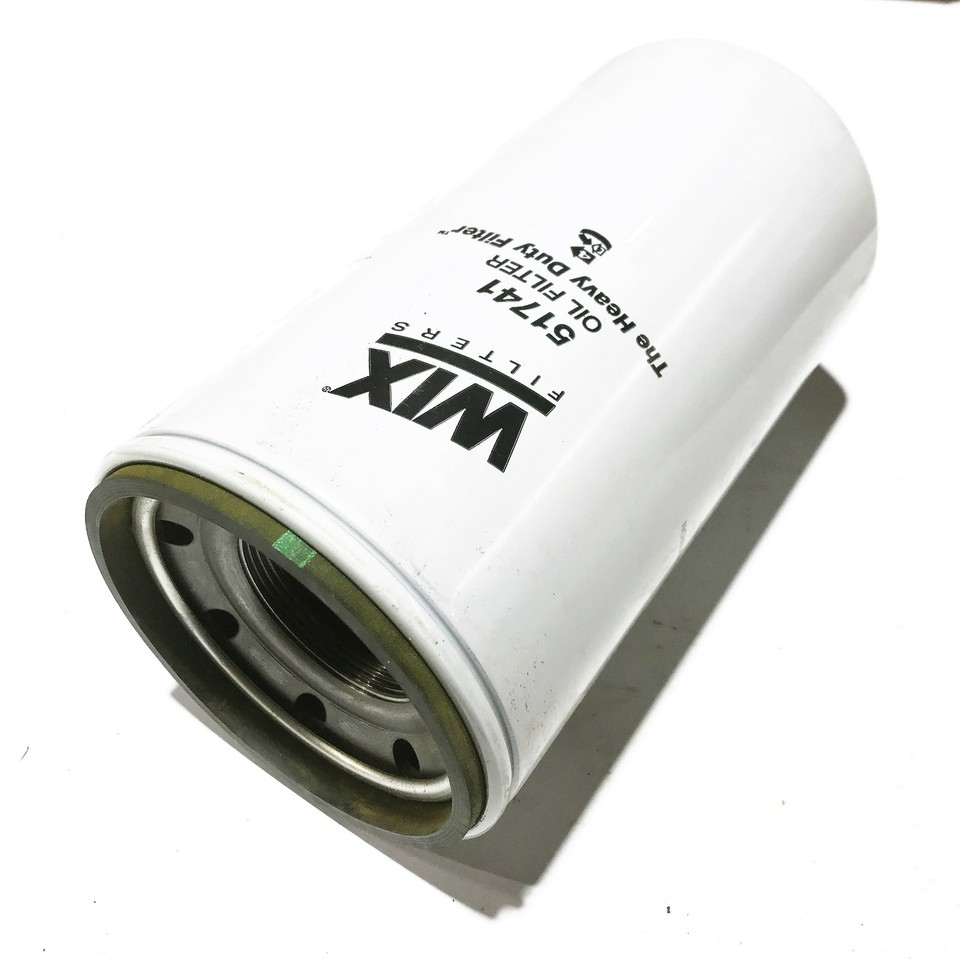 Wix Spin-On Lube Filter 51741 NOS | eBay