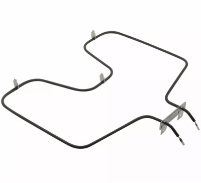 Oven Bake Heating Element for HotPoint RB787BH2BB RB787BH5BB RB757BH4WH ...