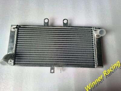 Aluminum Radiator Fit For SUZUKI BANDIT GSF1250S GSF1250 GSX650F 2007 ...