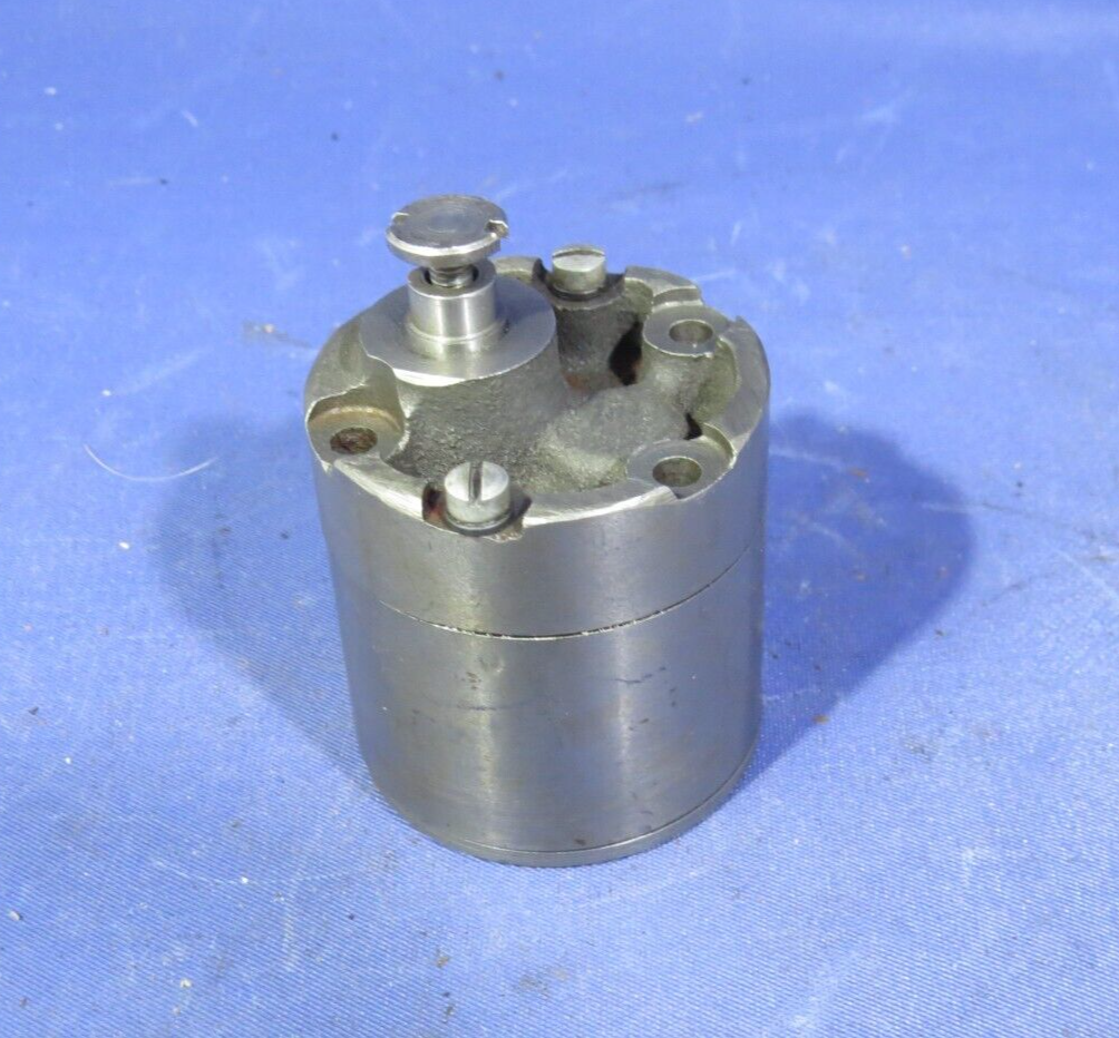 BSA ROCKET 3 A75R TRIUMPH TRIDENT T150 D DRIVE OIL PUMP DATED 5/69 ...